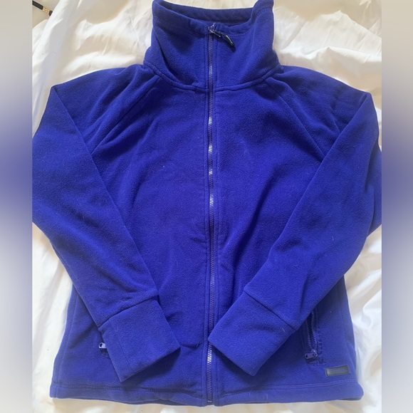 Calvin Klein Performance | Jackets & Coats | Calvin Klein Fleece Jacket ...